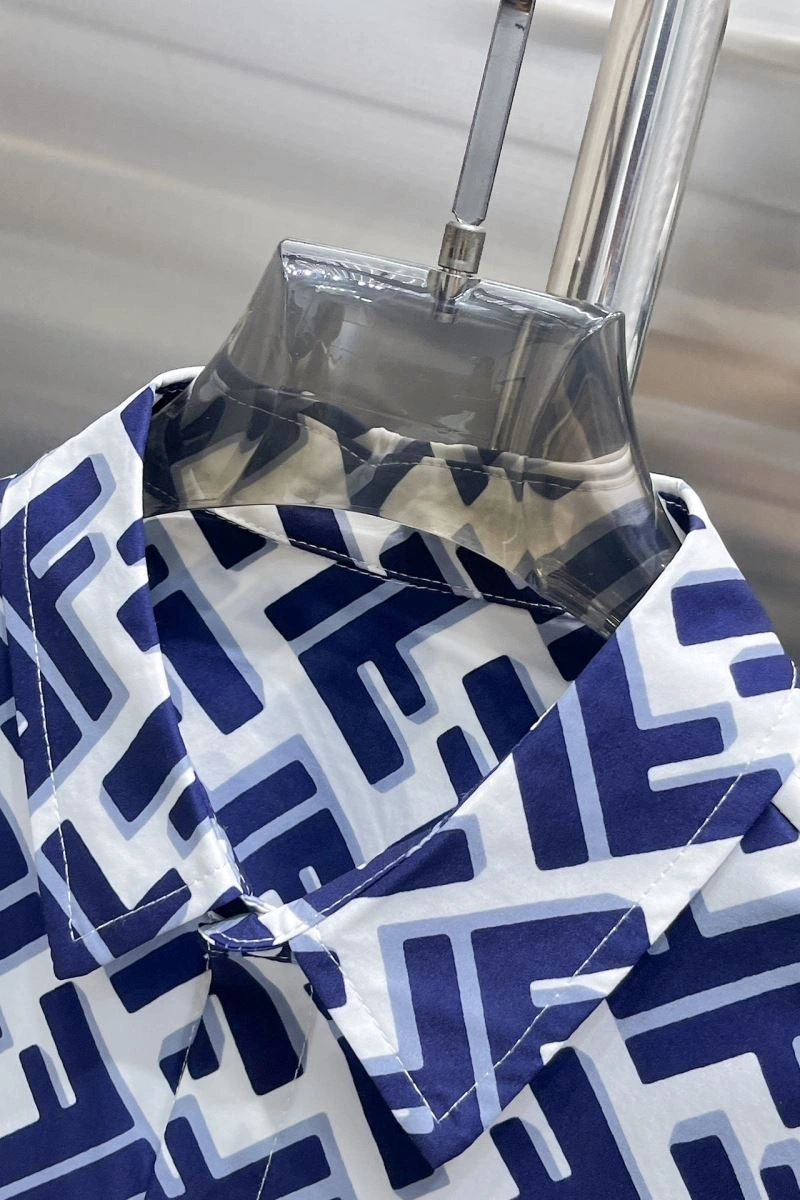 Genuine Fendi Shirts