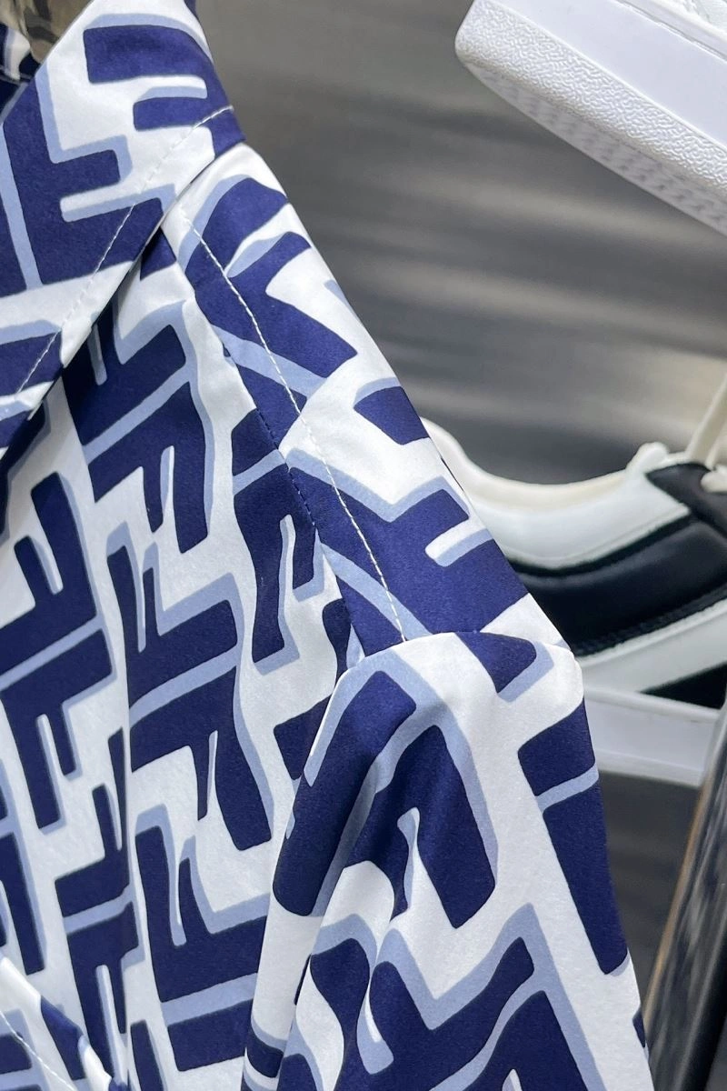 Genuine Fendi Shirts