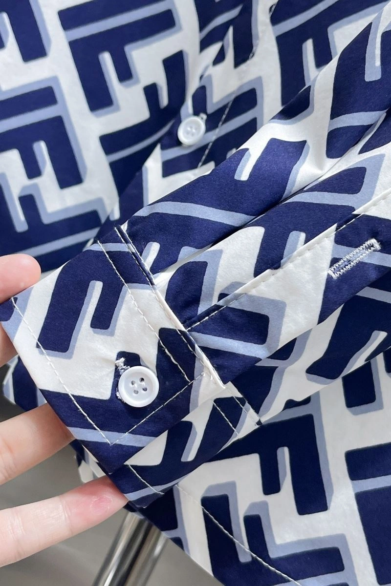 Genuine Fendi Shirts