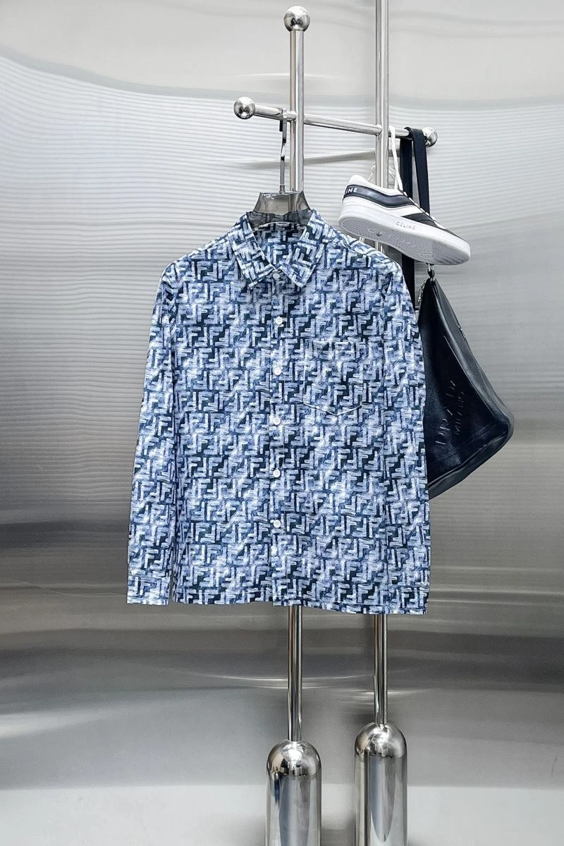 Fendi Shirts