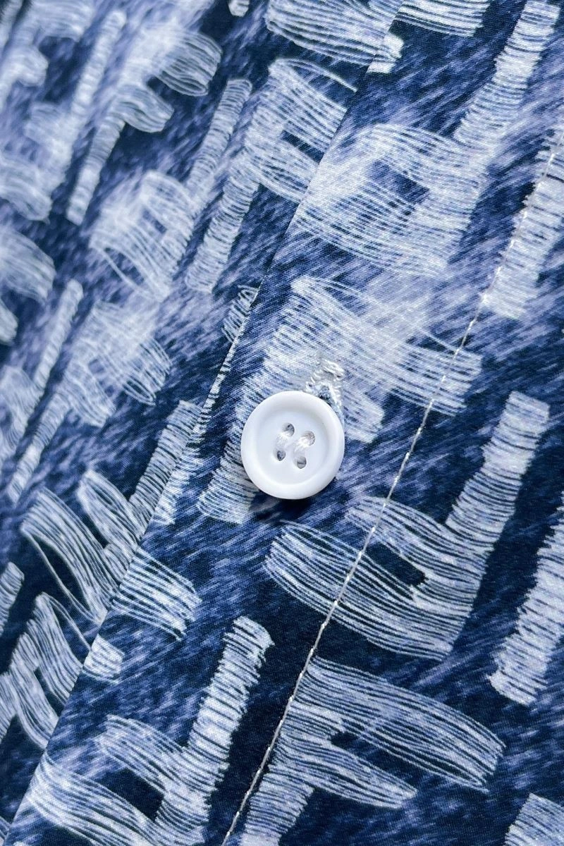 Perfect replica Fendi Shirts