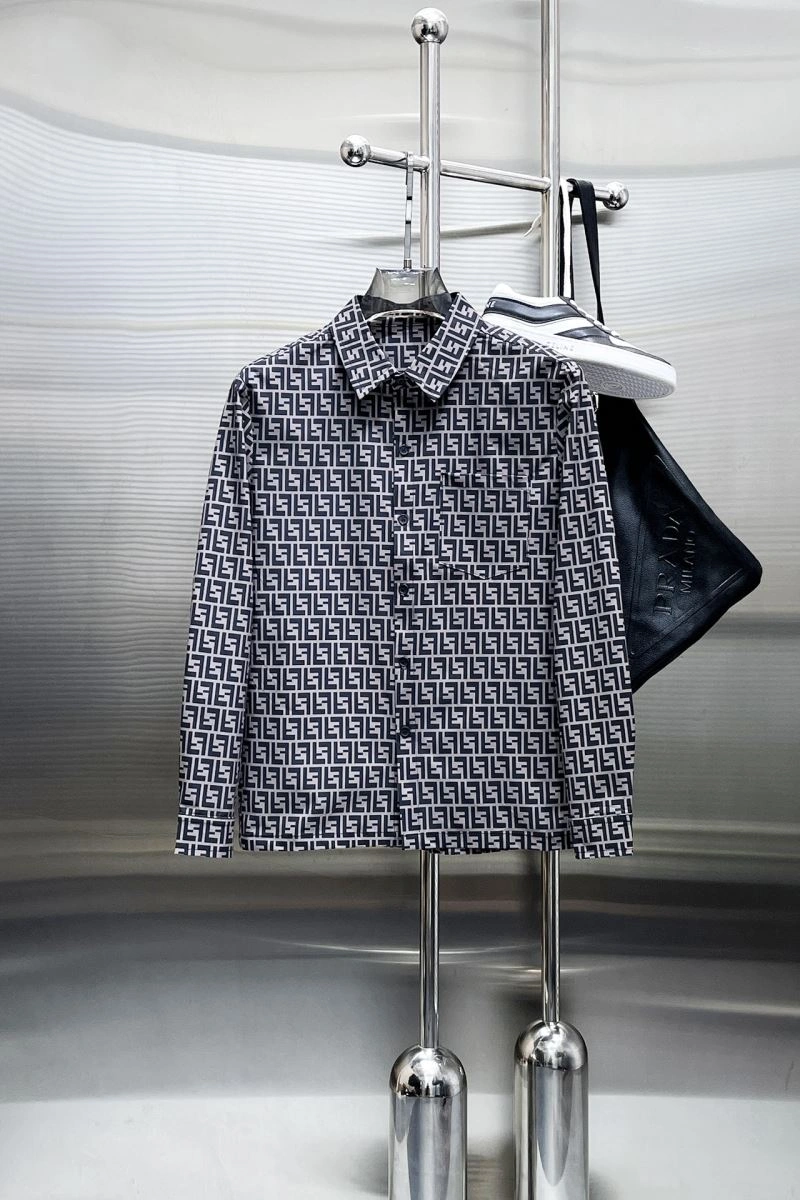 Fendi Shirts