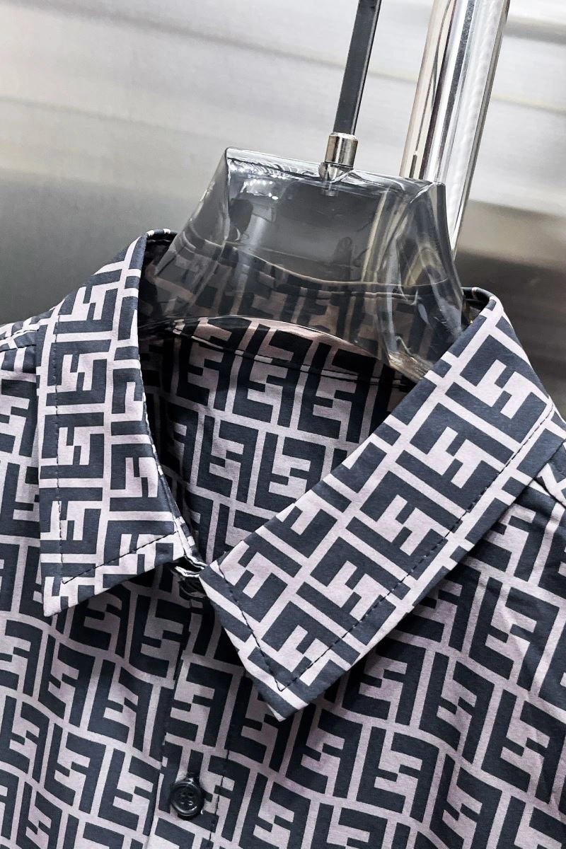 Genuine Fendi Shirts