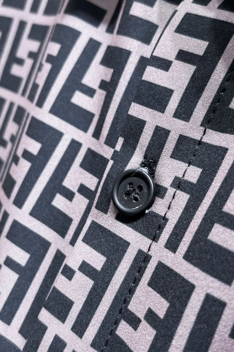 Genuine Fendi Shirts