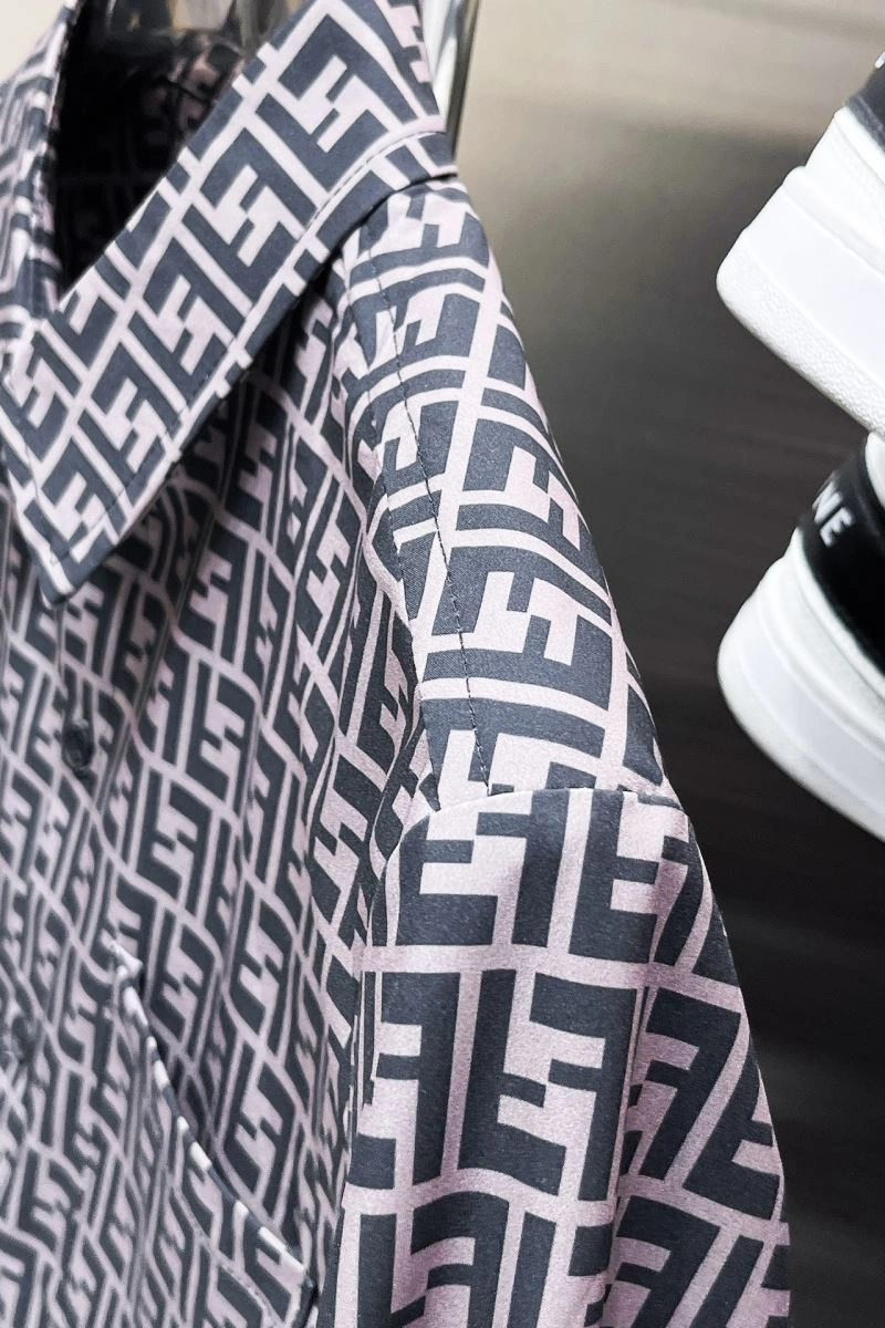 Genuine Fendi Shirts