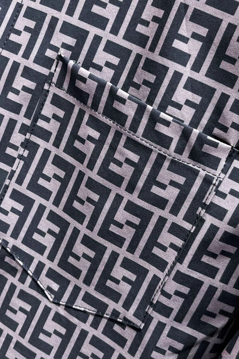 Genuine Fendi Shirts