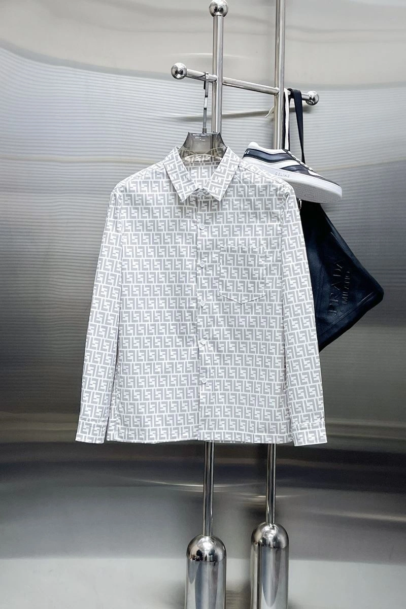 Fendi Shirts