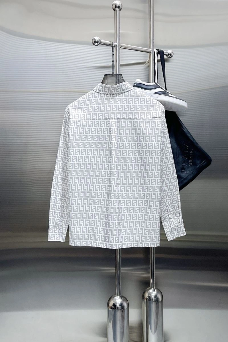 OEM Fendi Shirts
