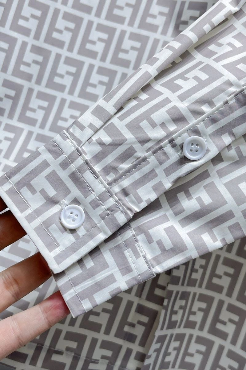 OEM Fendi Shirts