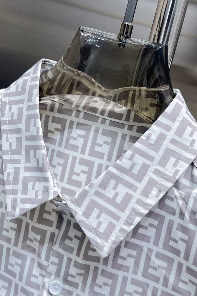 OEM Fendi Shirts