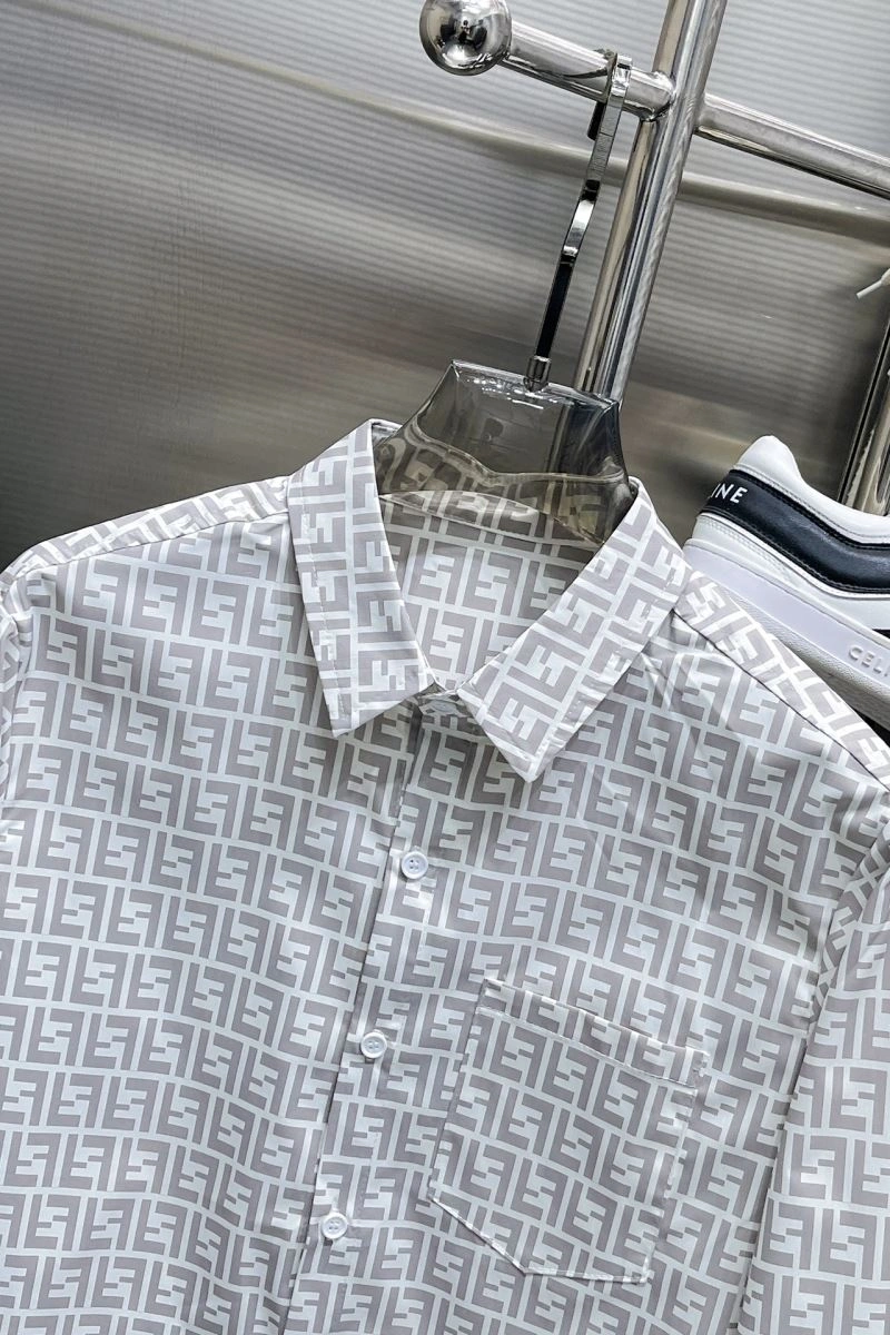 OEM Fendi Shirts