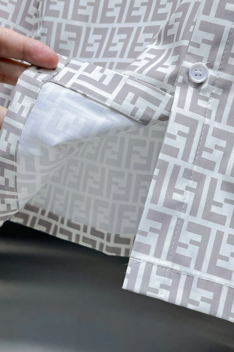 OEM Fendi Shirts