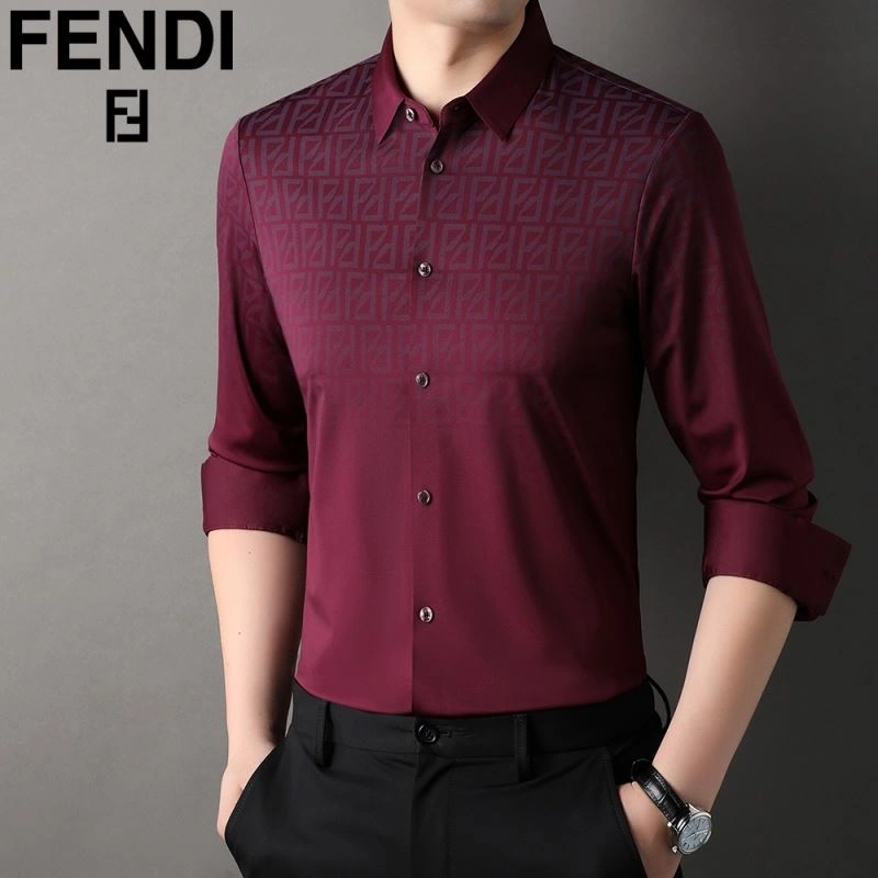 Fendi Shirts