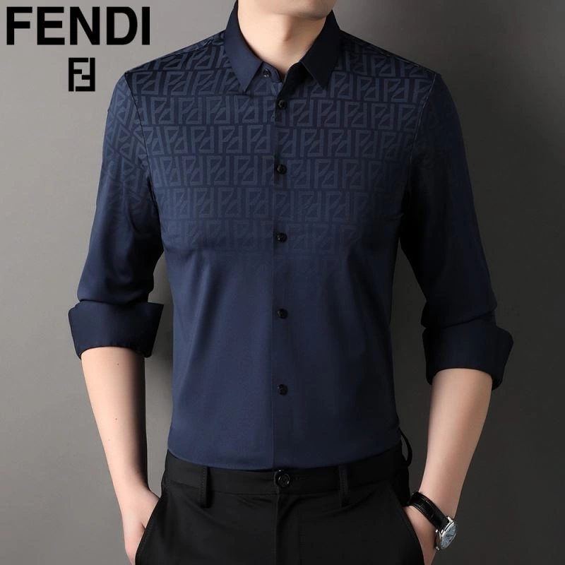 Reasonably priced Fendi Shirts