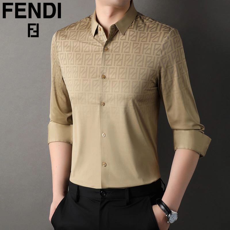 Reasonably priced Fendi Shirts
