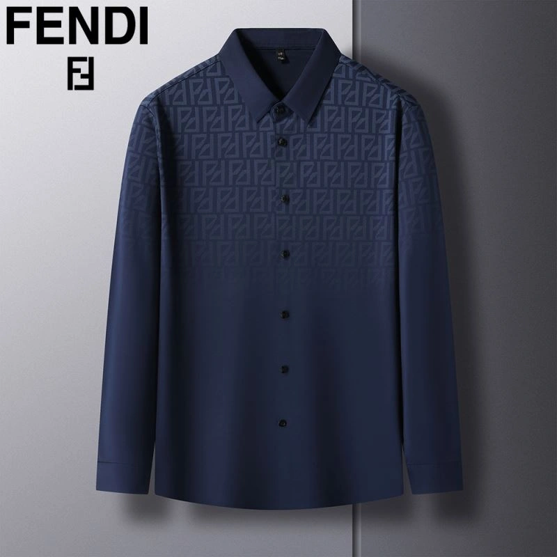 Reasonably priced Fendi Shirts