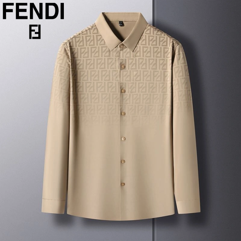 Reasonably priced Fendi Shirts