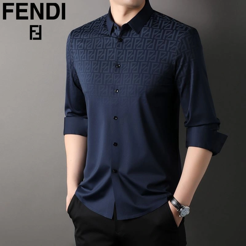 Reasonably priced Fendi Shirts