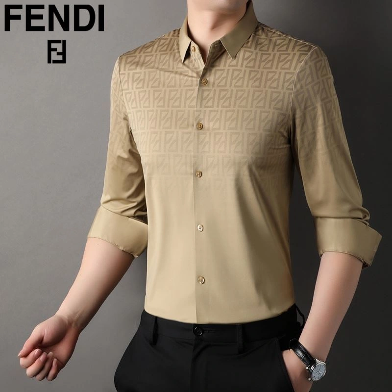 Reasonably priced Fendi Shirts
