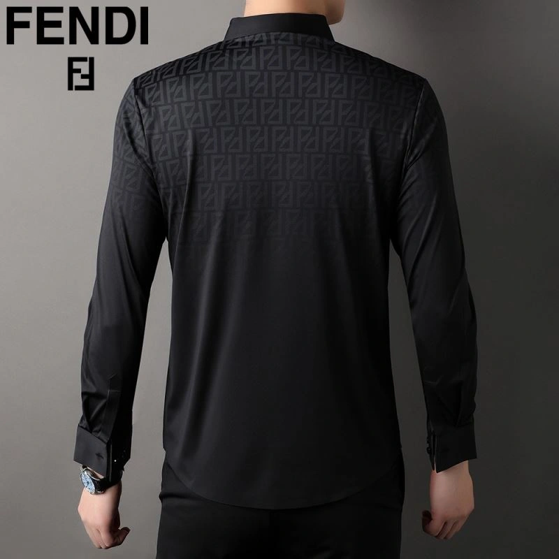 Reasonably priced Fendi Shirts