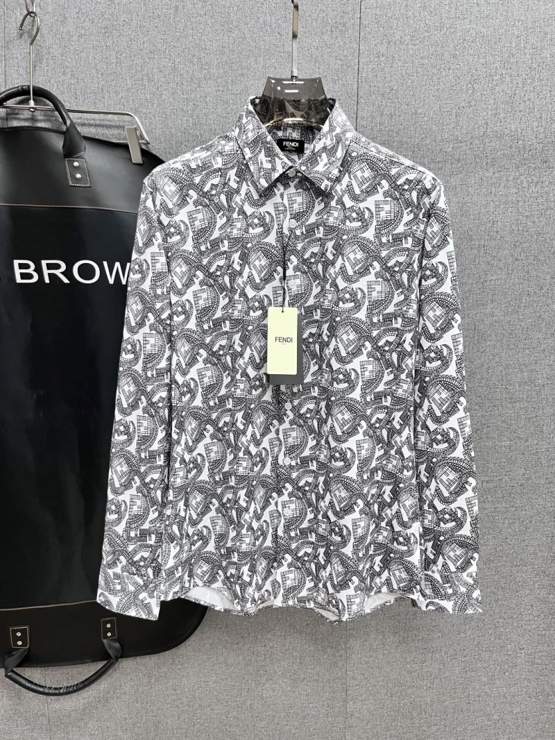 Fendi Shirts