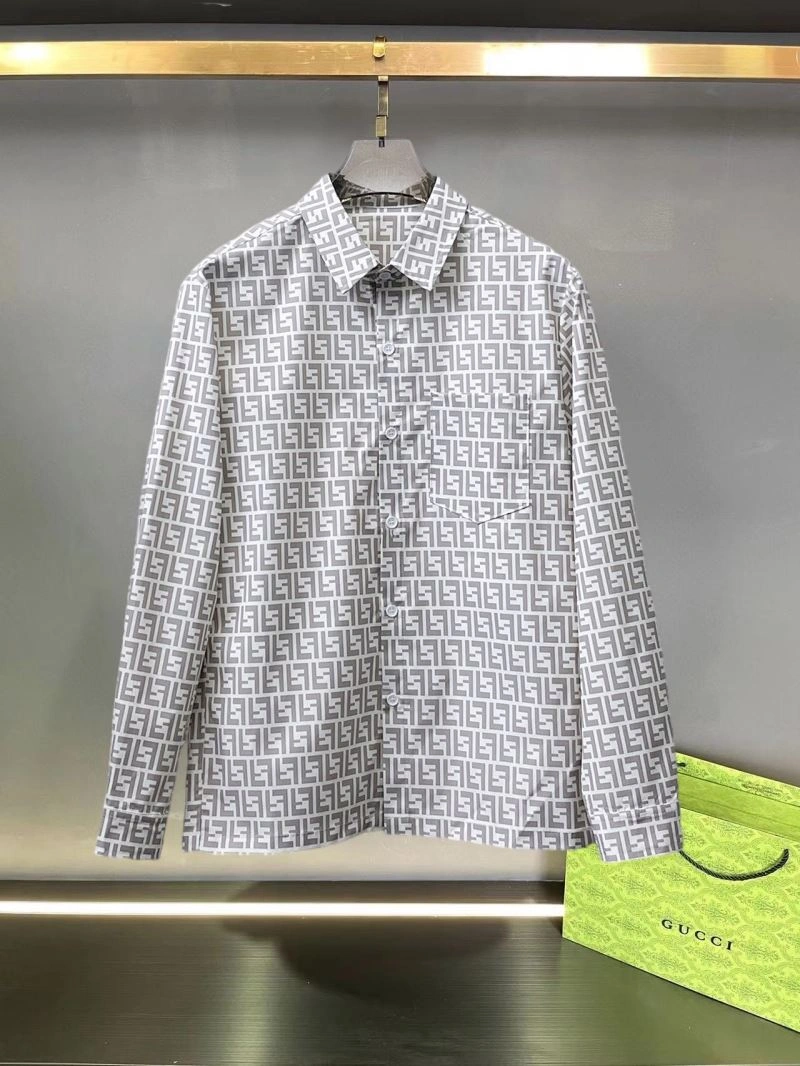 Fendi Shirts