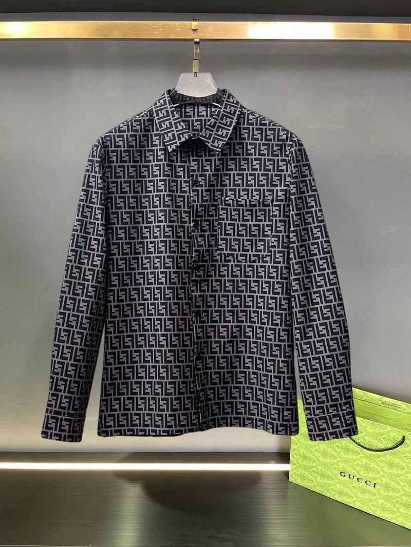 Fendi Shirts