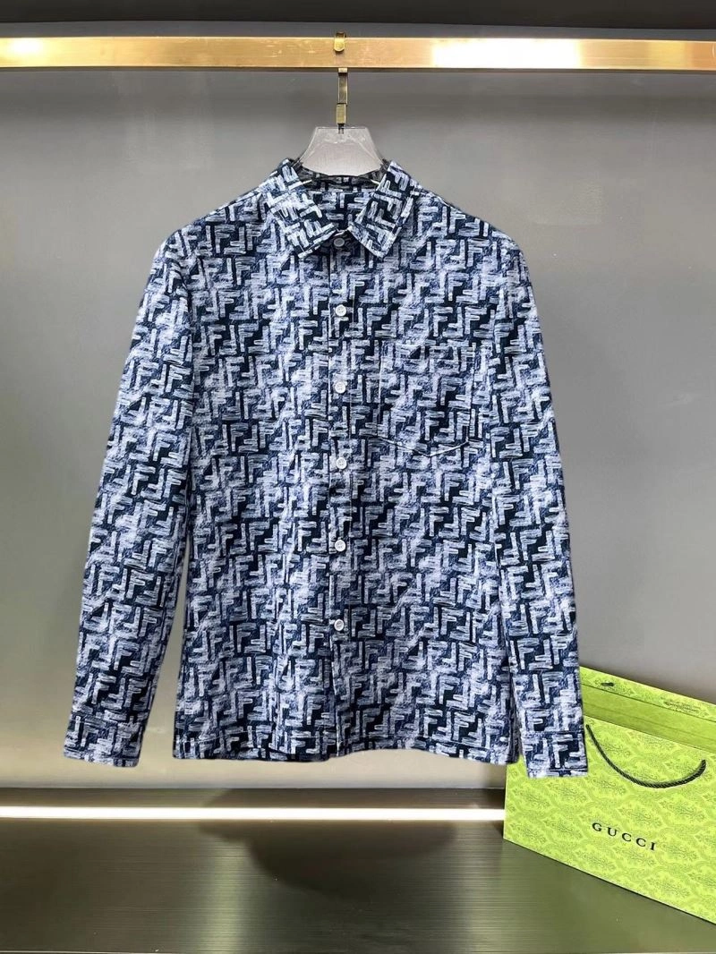 Fendi Shirts