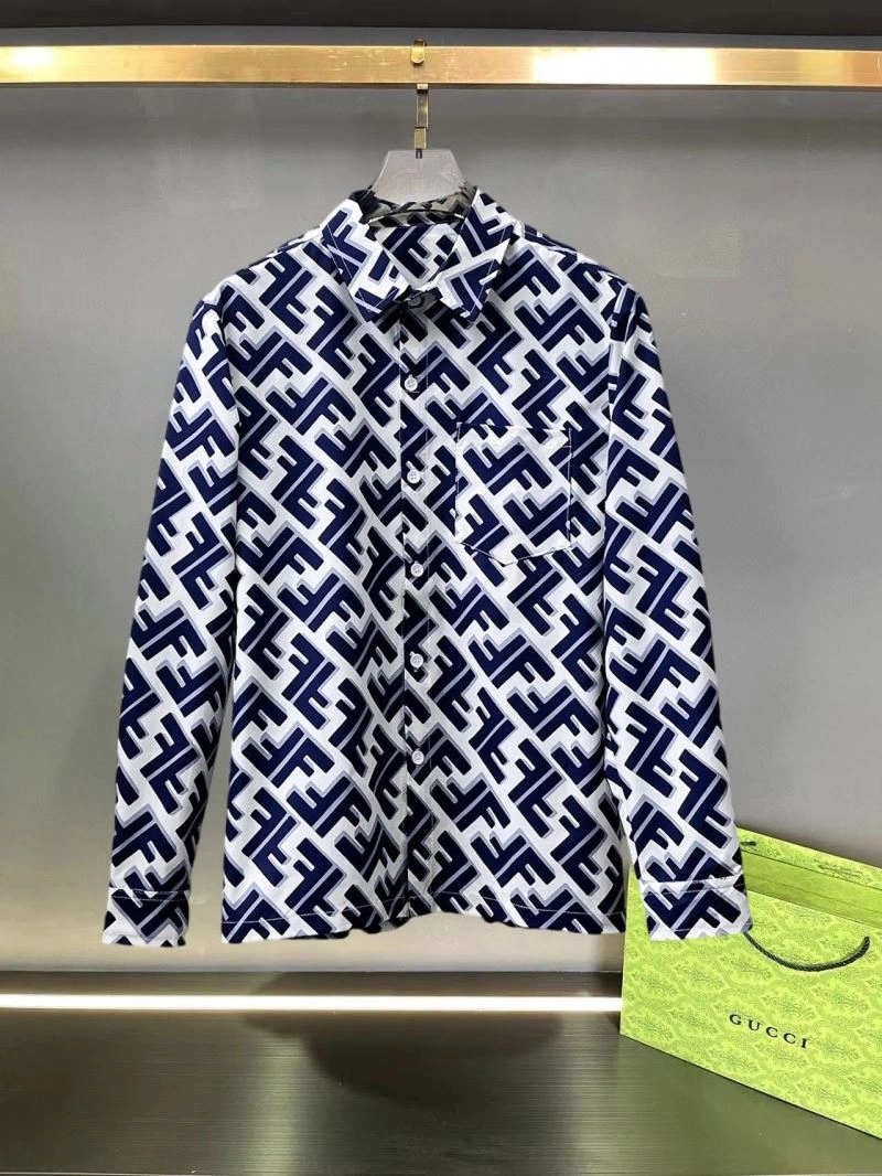 Fendi Shirts