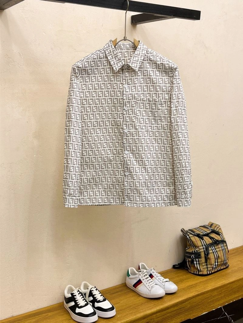Fendi Shirts
