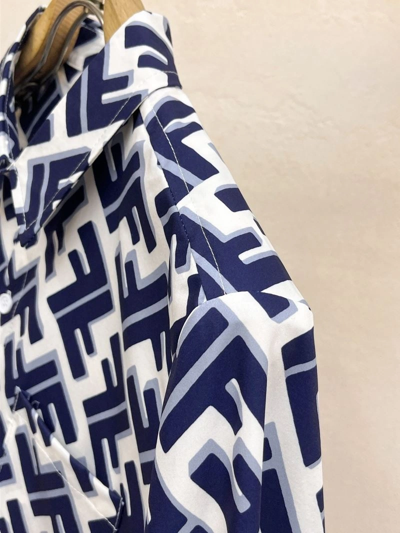 Real Fendi Shirts