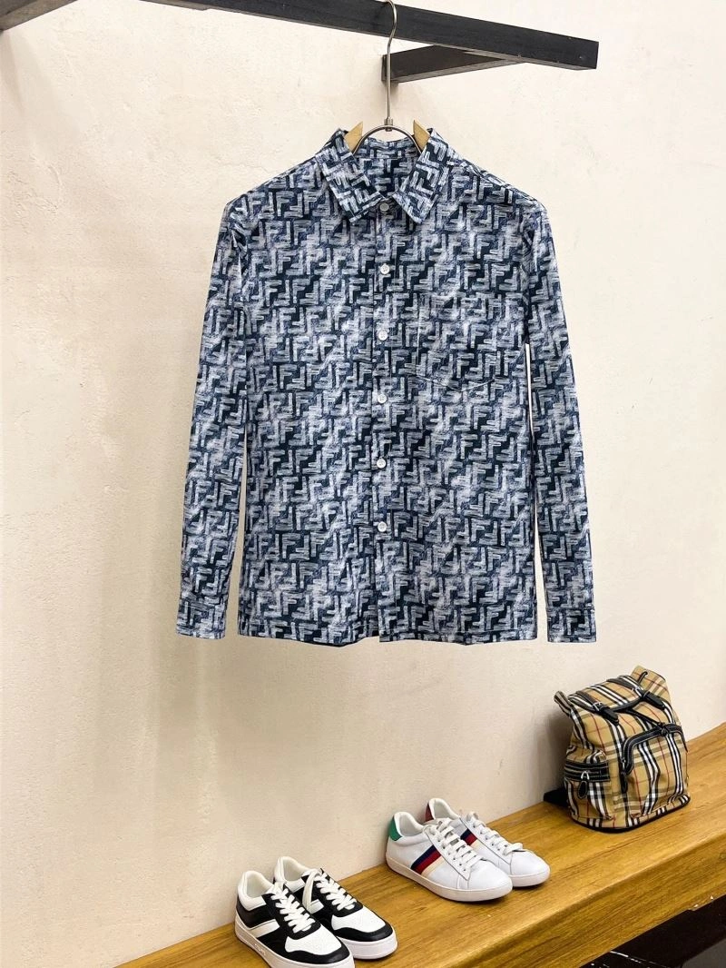 Fendi Shirts