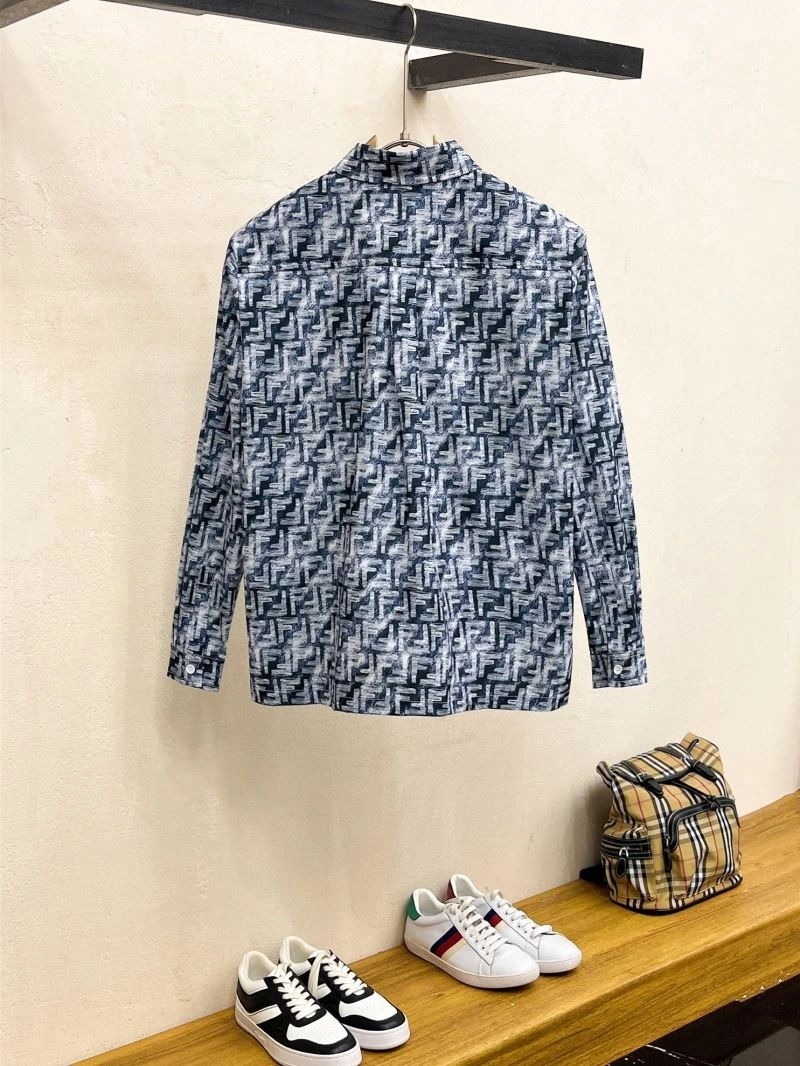 Top match Fendi Shirts