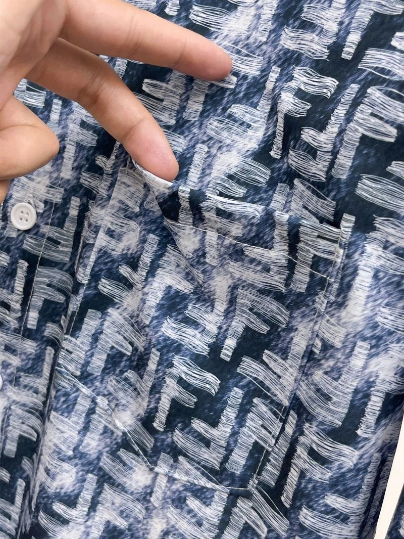 Top match Fendi Shirts