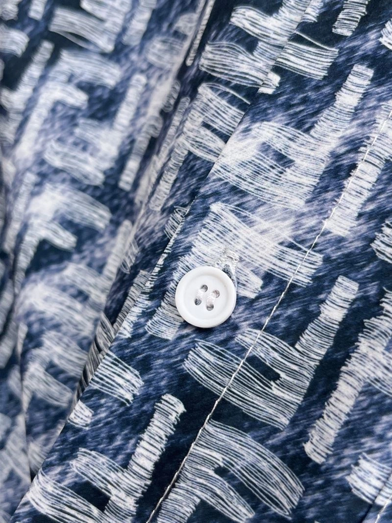 Top match Fendi Shirts