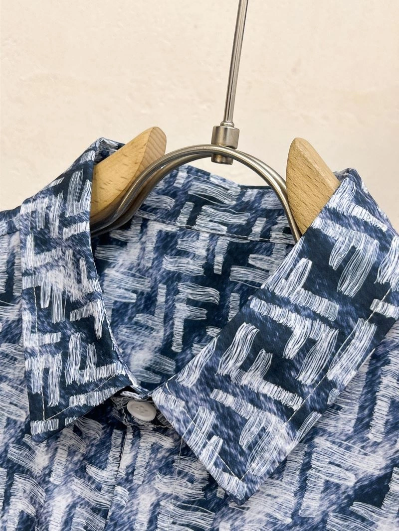 Top match Fendi Shirts