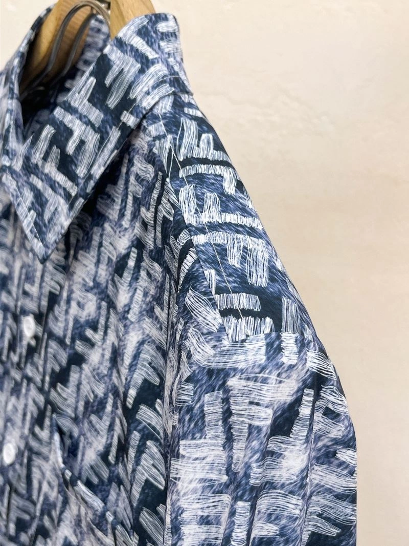 Top match Fendi Shirts