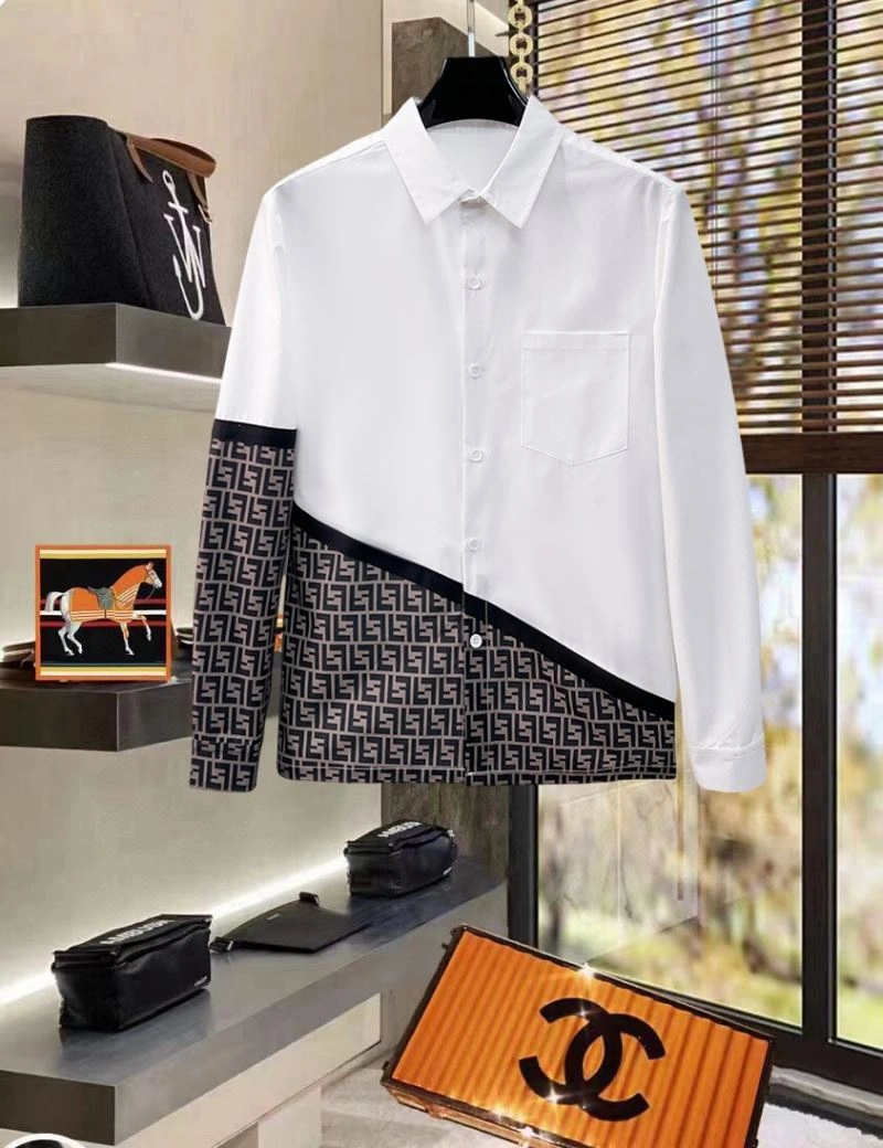 Fendi Shirts