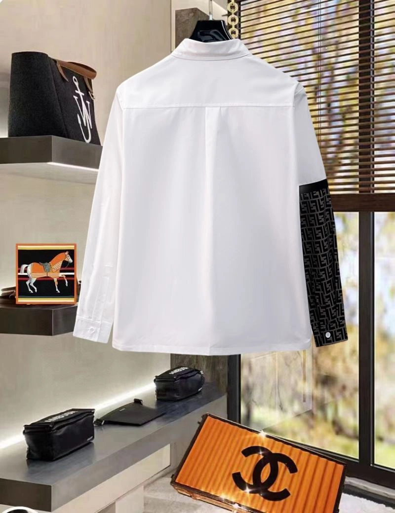Discounted Fendi Shirts