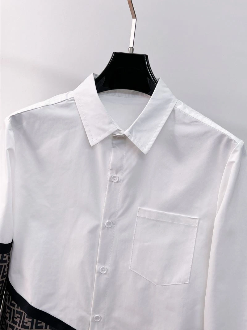 Discounted Fendi Shirts