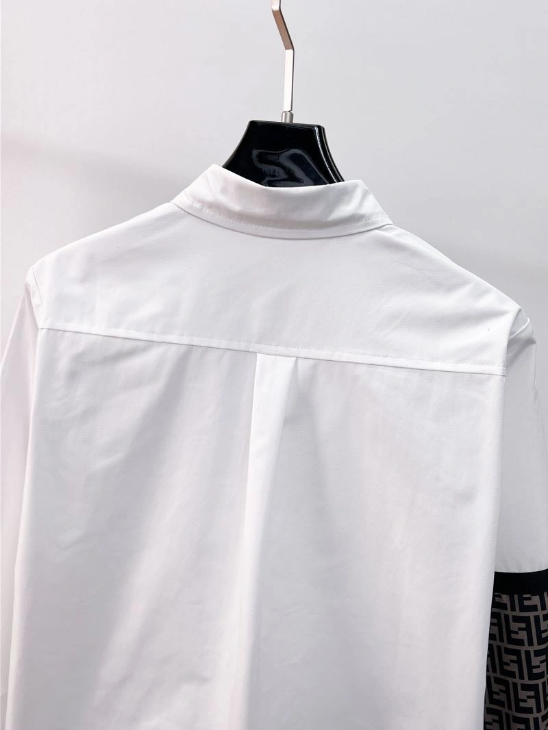 Discounted Fendi Shirts