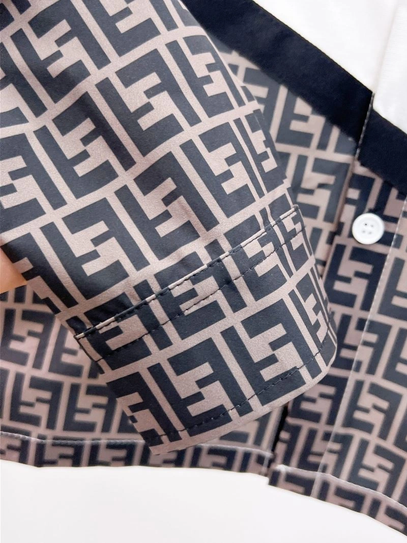 Discounted Fendi Shirts