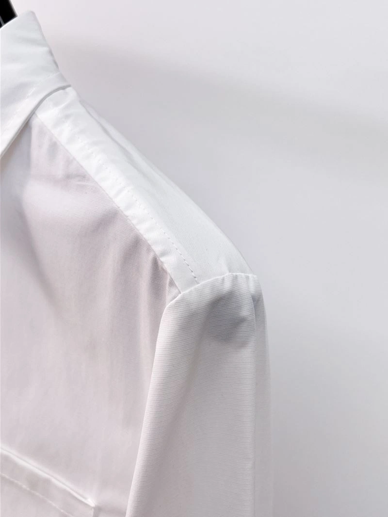 Discounted Fendi Shirts