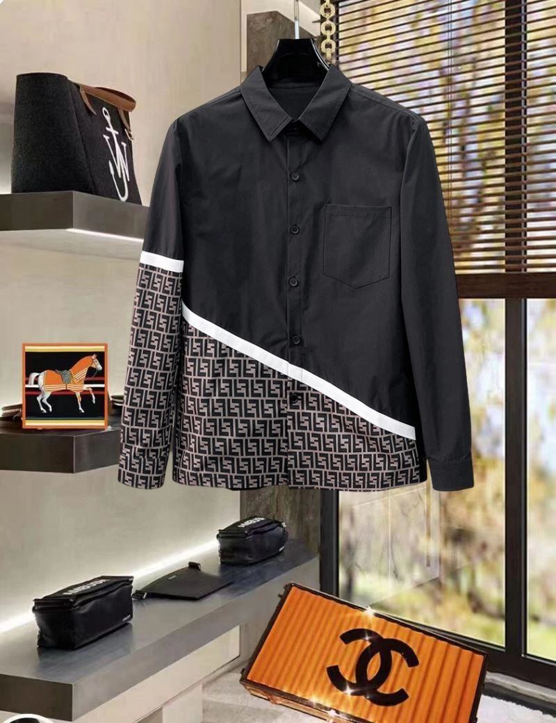 Fendi Shirts