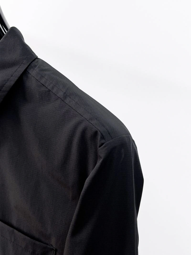 Indistinguishable Fendi Shirts