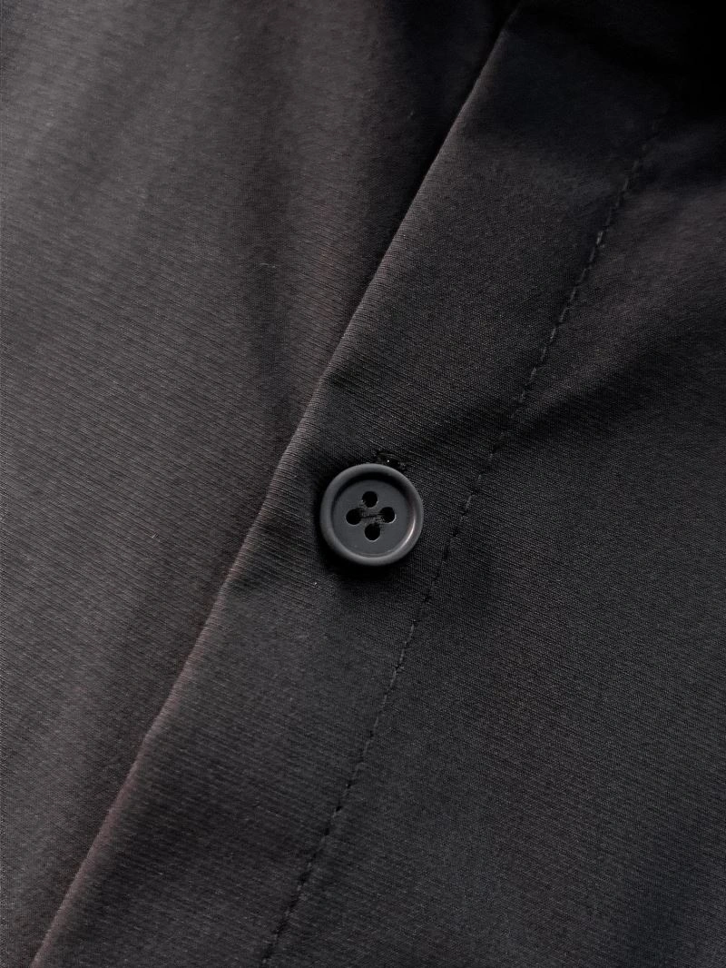 Indistinguishable Fendi Shirts