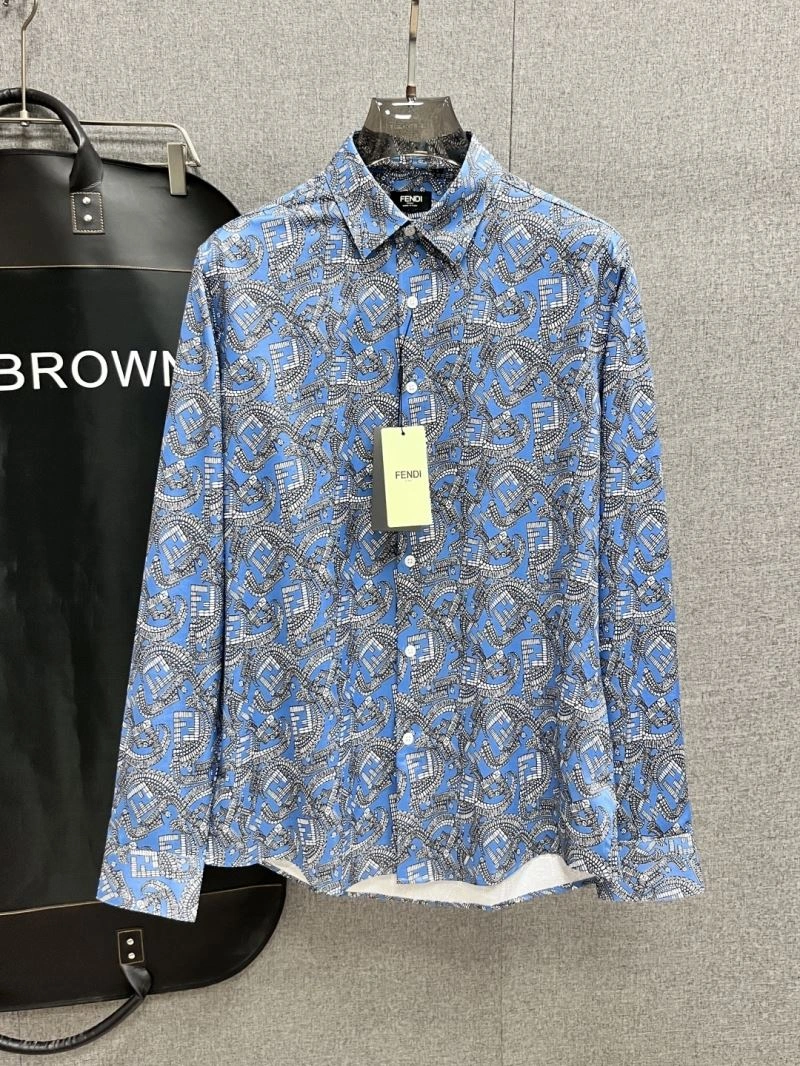 Fendi Shirts