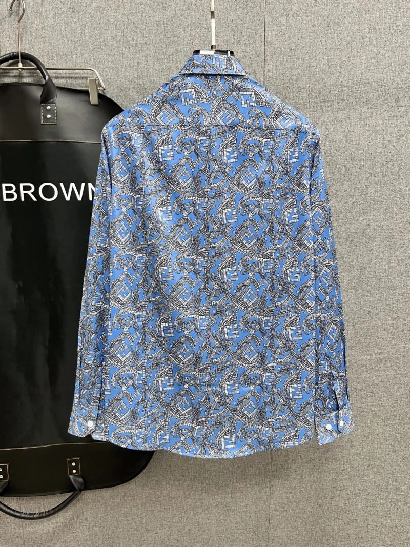 Low-cost Fendi Shirts