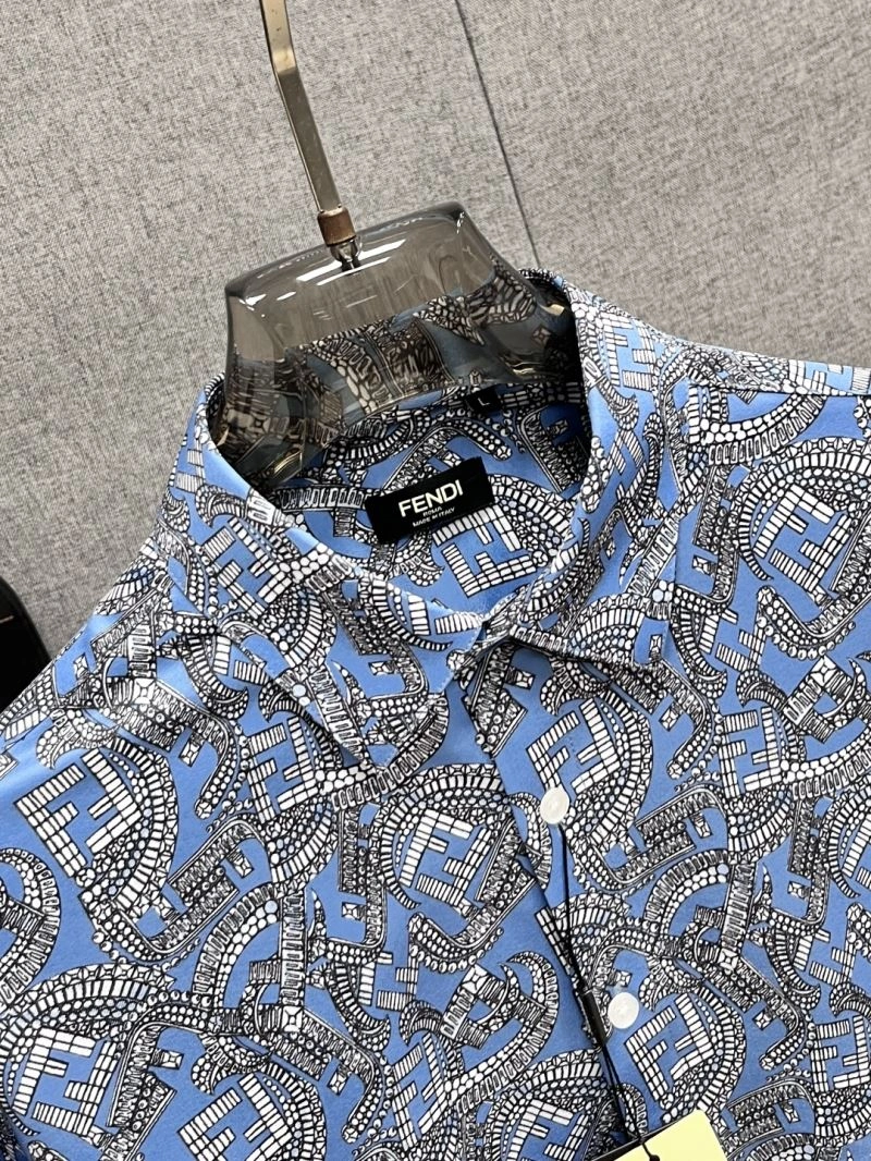 Low-cost Fendi Shirts