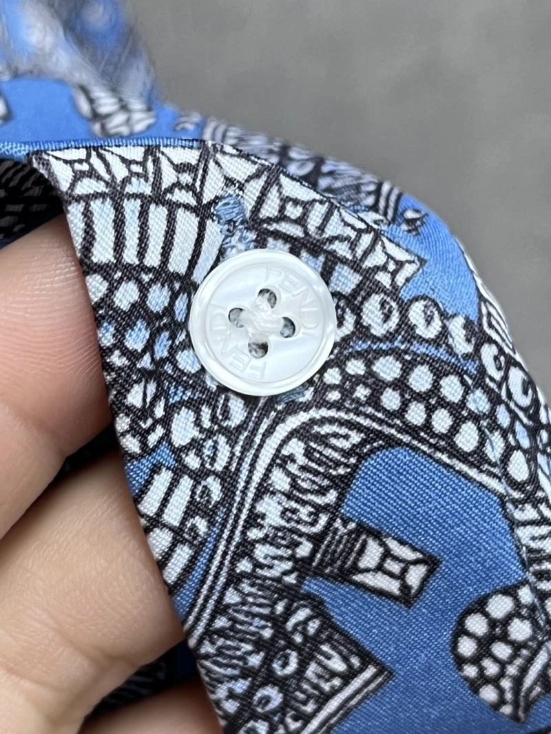 Low-cost Fendi Shirts